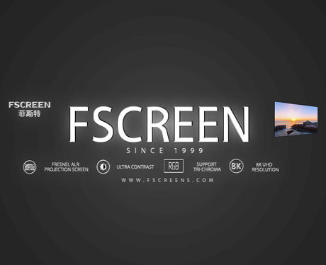 Fscreen-24 Years of Fresnel Optical Screen Revolution - FSCREEN