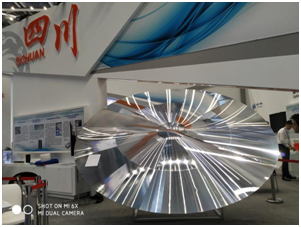 Fscreen International innovative Fresnel lens technology - Surpassing ...